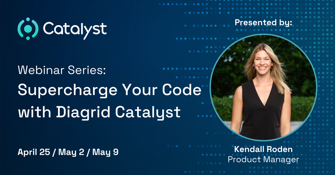 Diagrid Webinar Registration